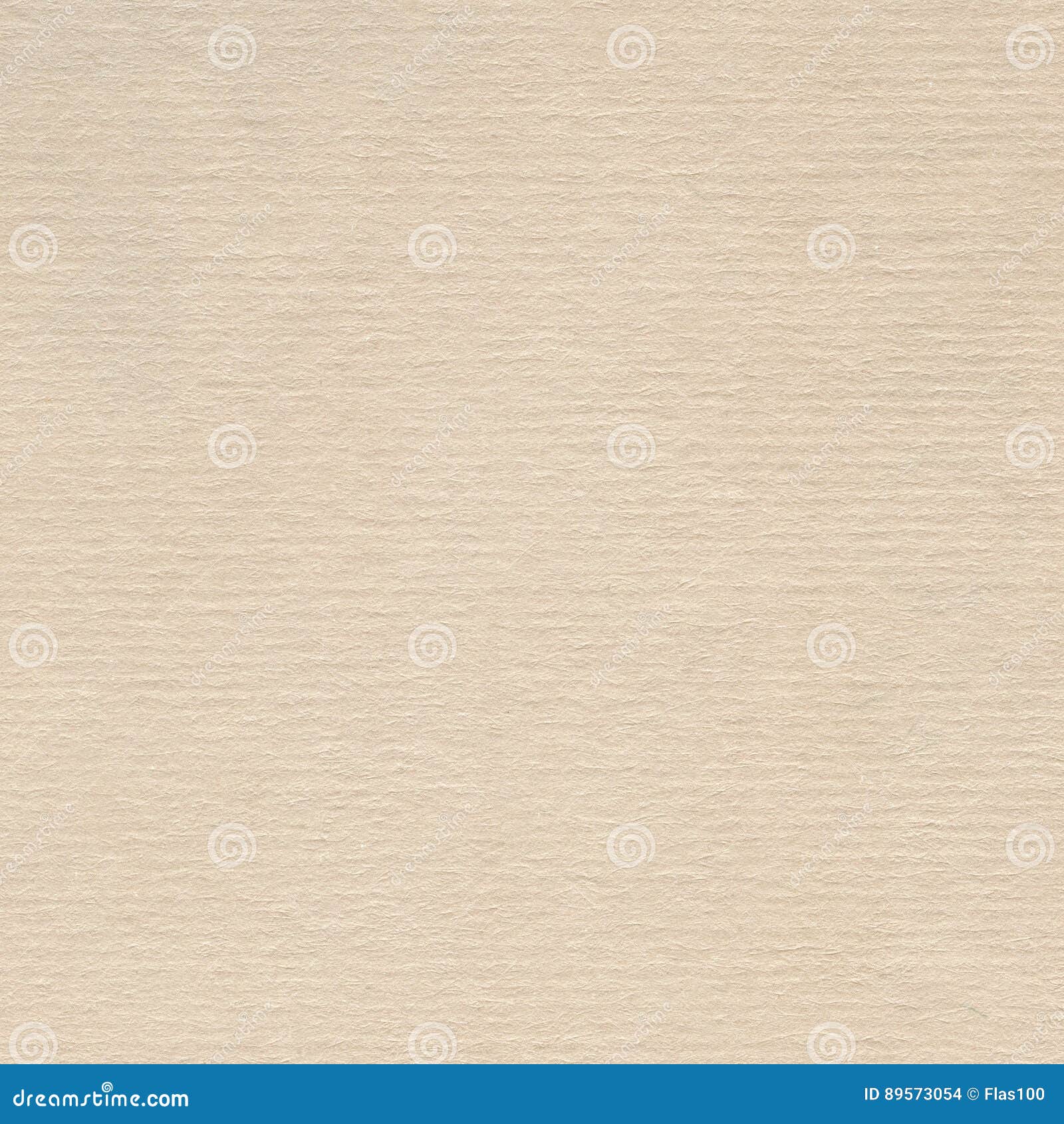 Clean Square Recycled Brown Paper Texture Or Background Stock ...