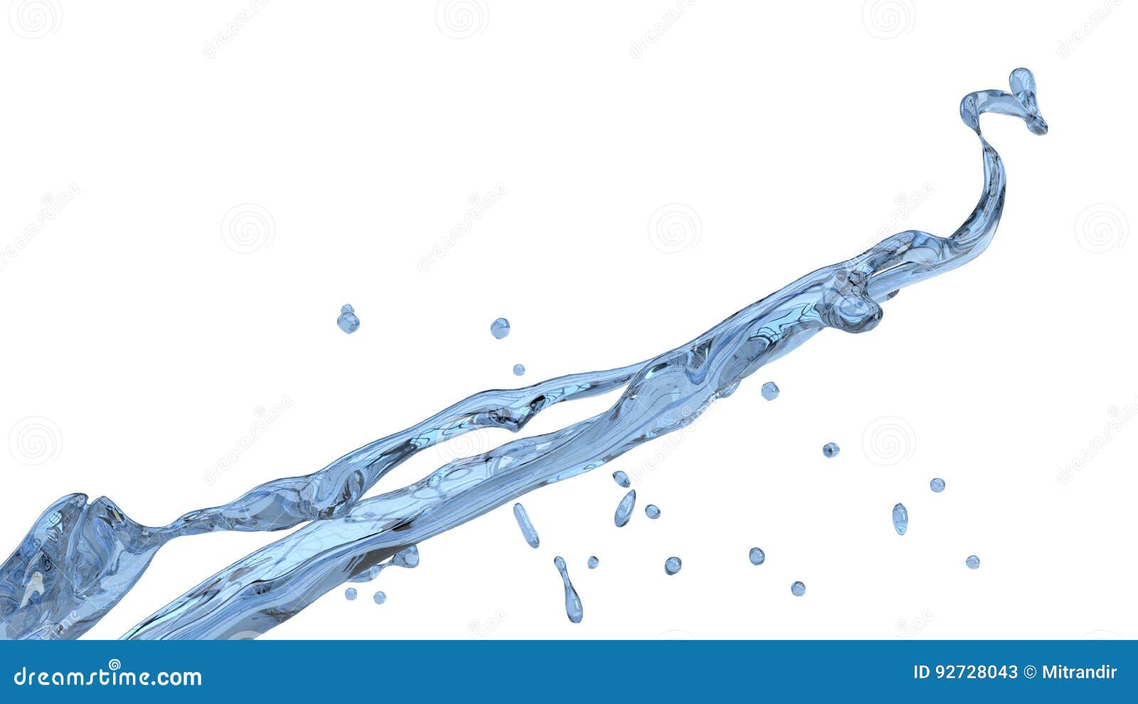 Clean Strand Water Splash Stock Photos - Free & Royalty-Free Stock ...
