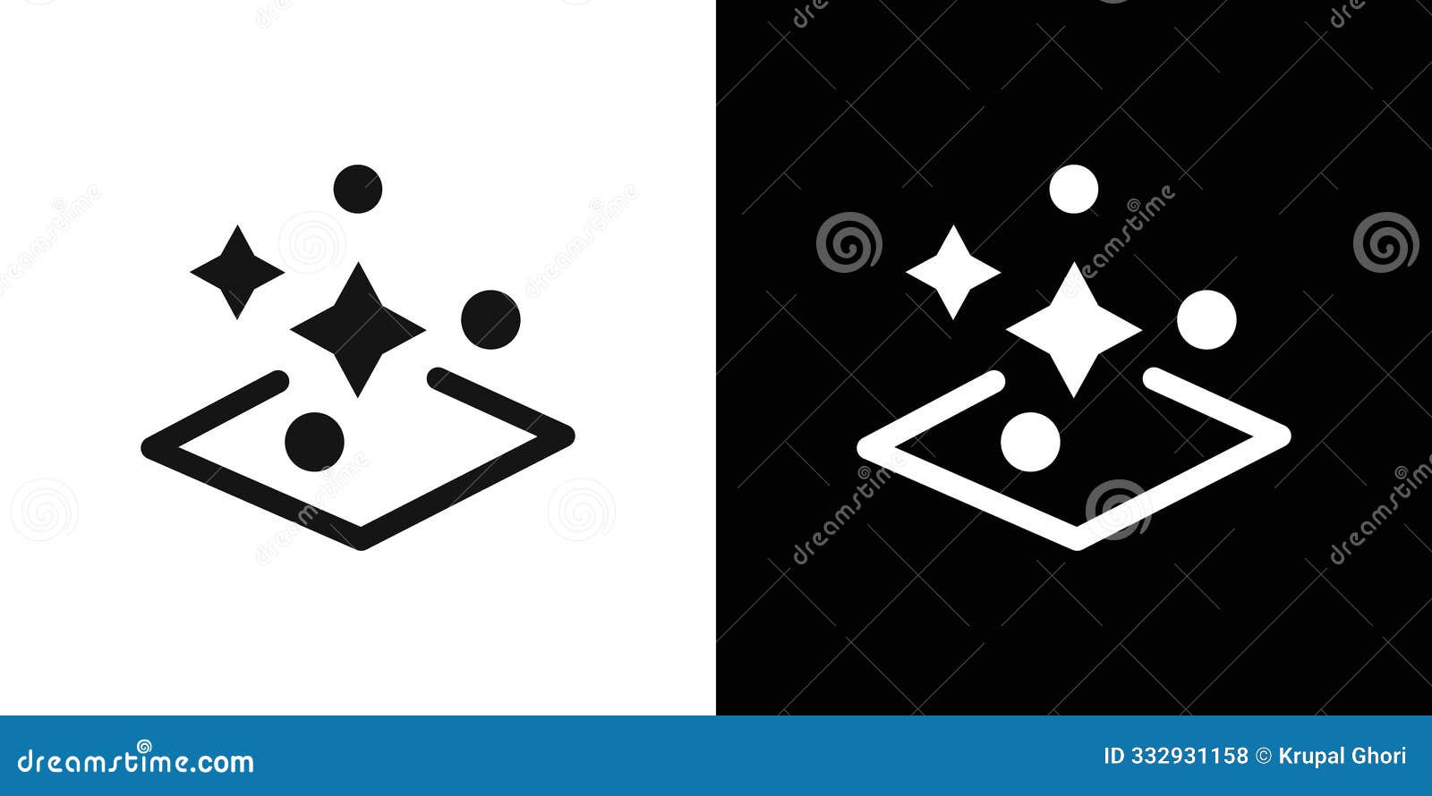 Hot Surface Icon, Safety Graphic Information Symbol, Risk Notice ...