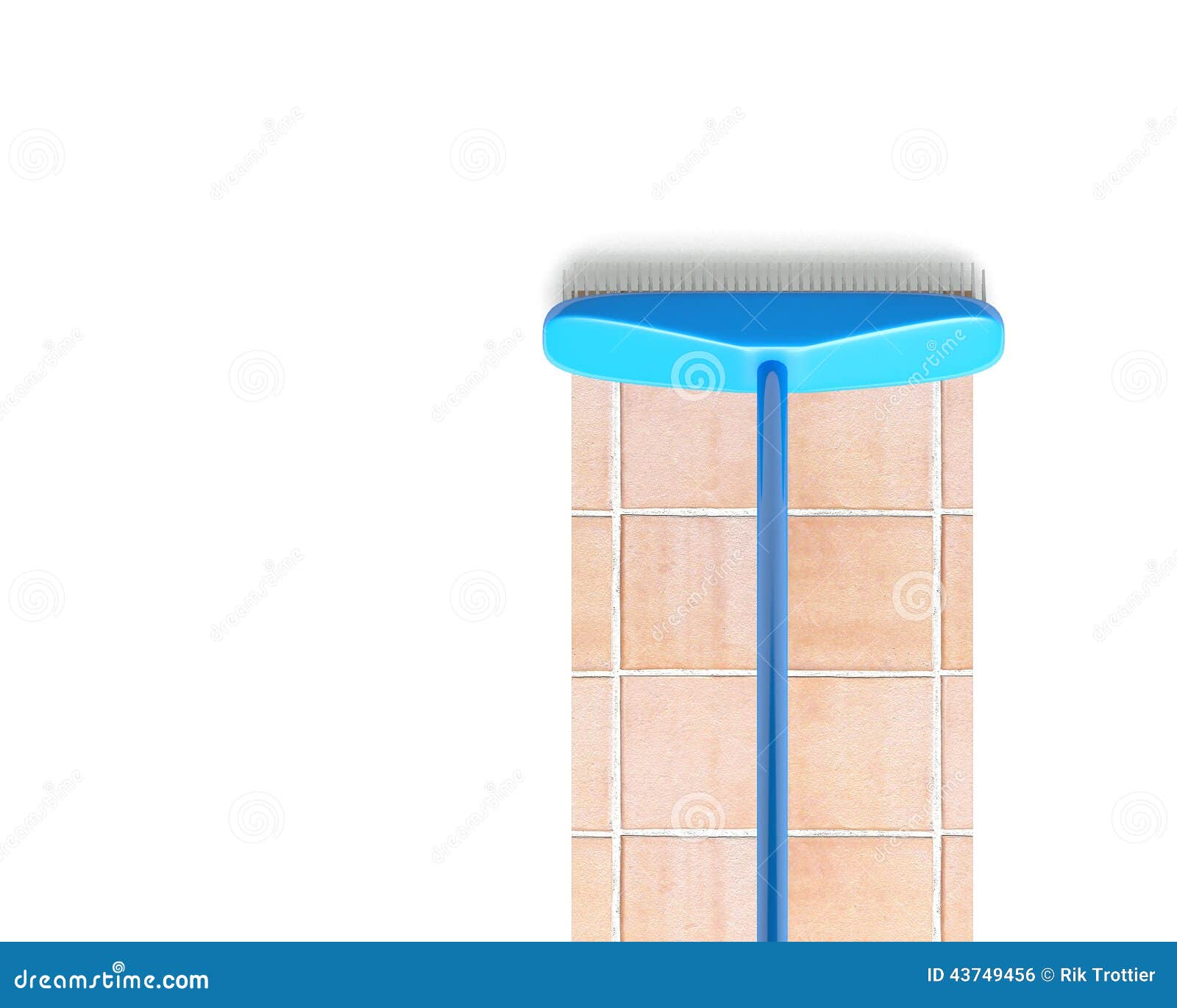 Clean Sweep stock illustration. Illustration of sweep - 43749456