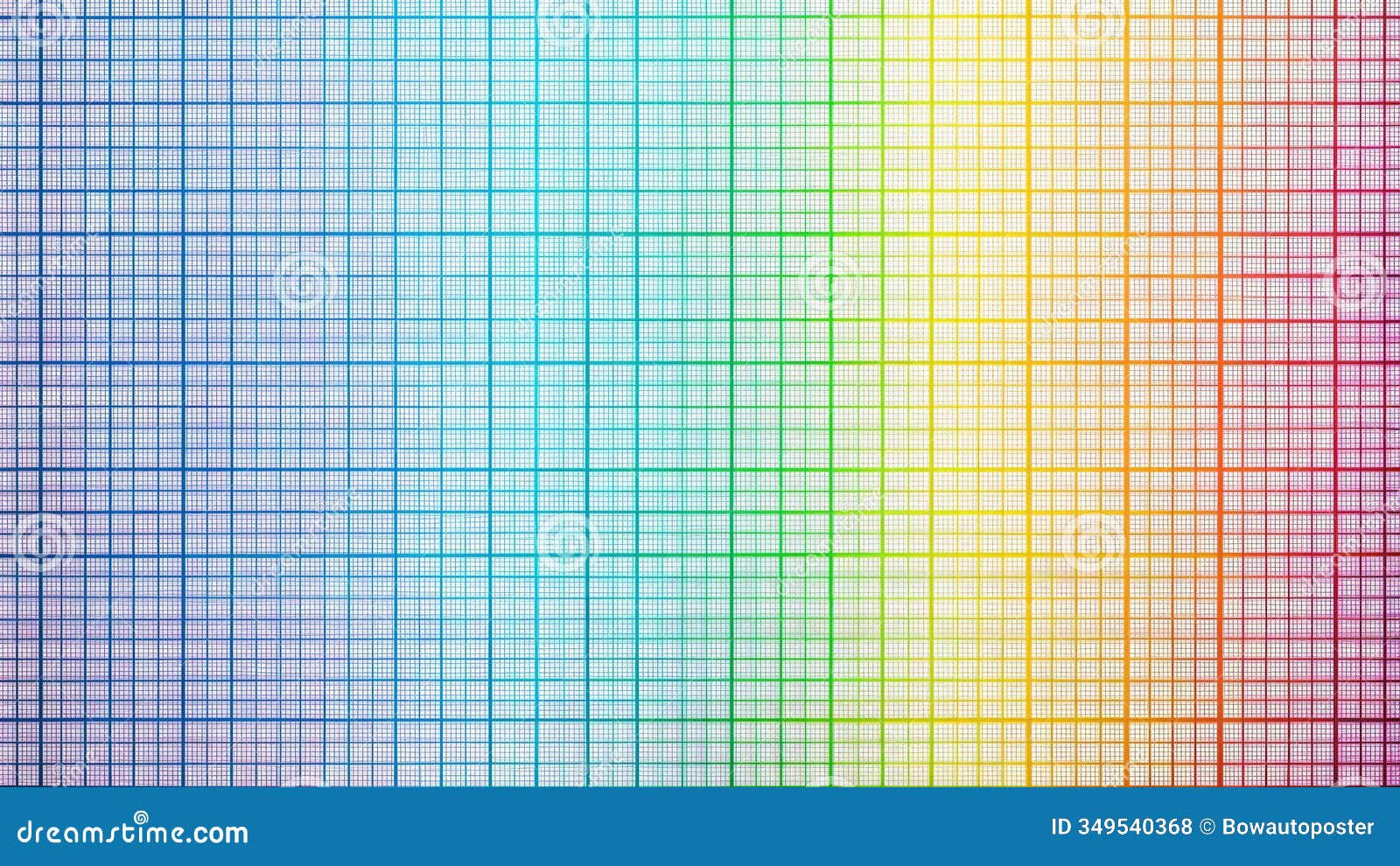 Clean Technical Dot Grid Background Perfect for Architectural Projects ...