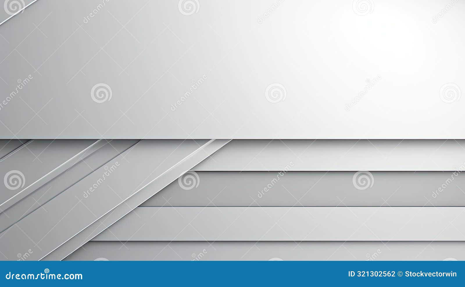 Clean Technology Background Gray Stock Illustration - Illustration of ...