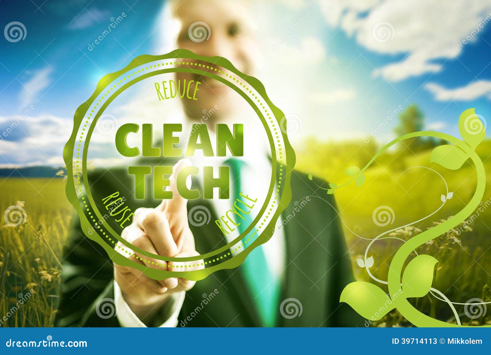 Clean technology stock image. Image of screen, selecting - 39714113