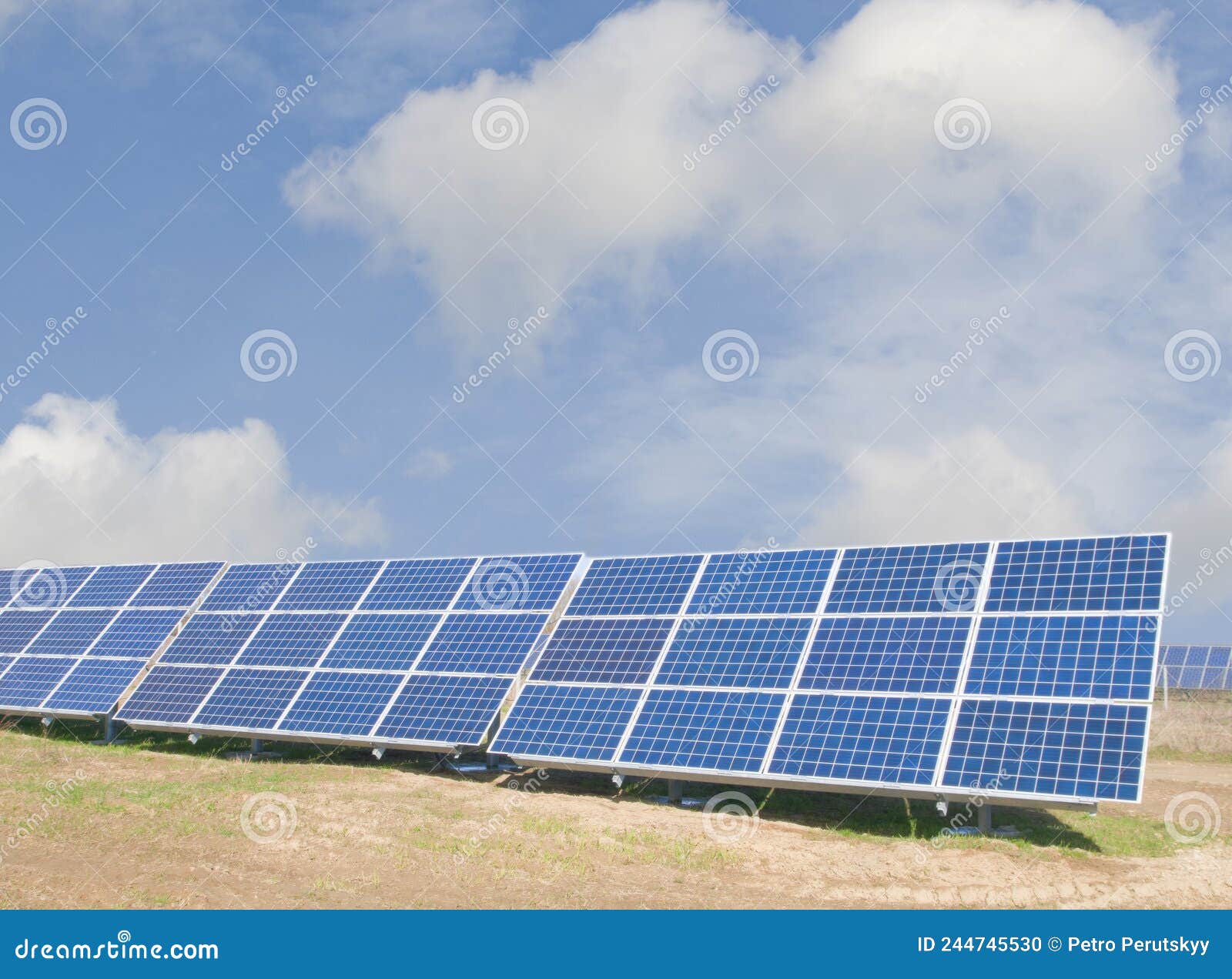 Clean technology stock photo. Image of environmental - 244745530