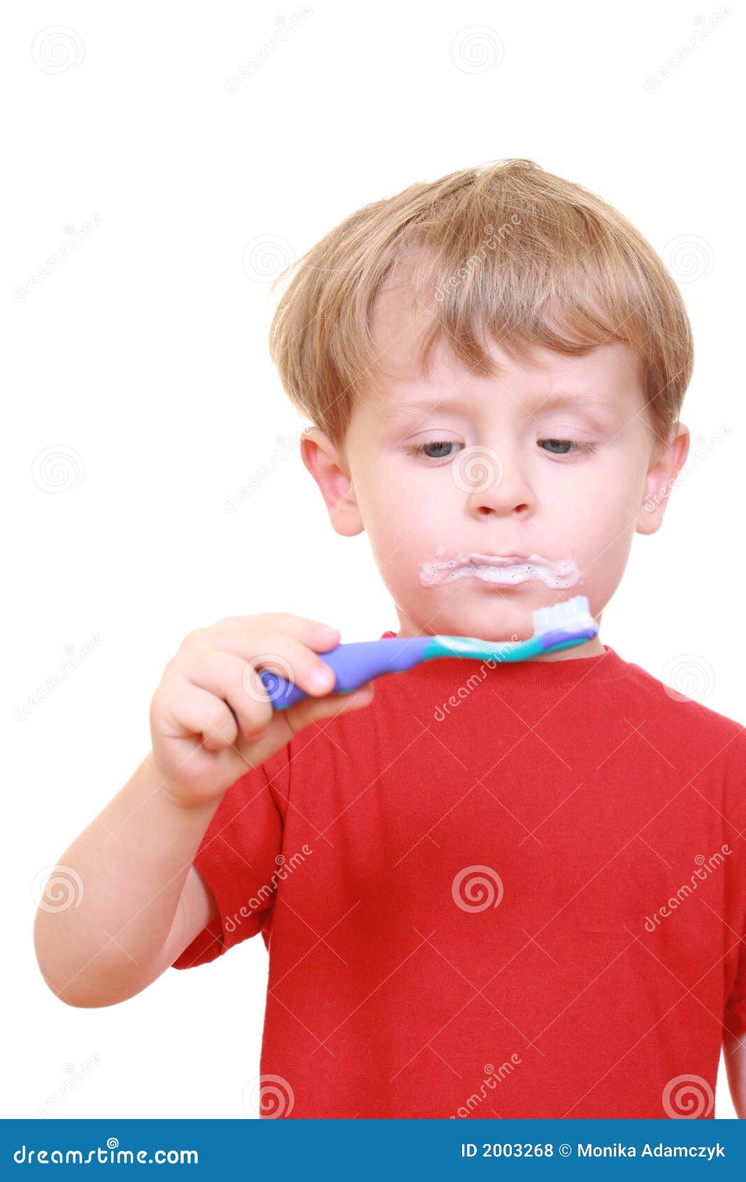 Clean teeth stock photo. Image of male, clothing, mouth - 2003268