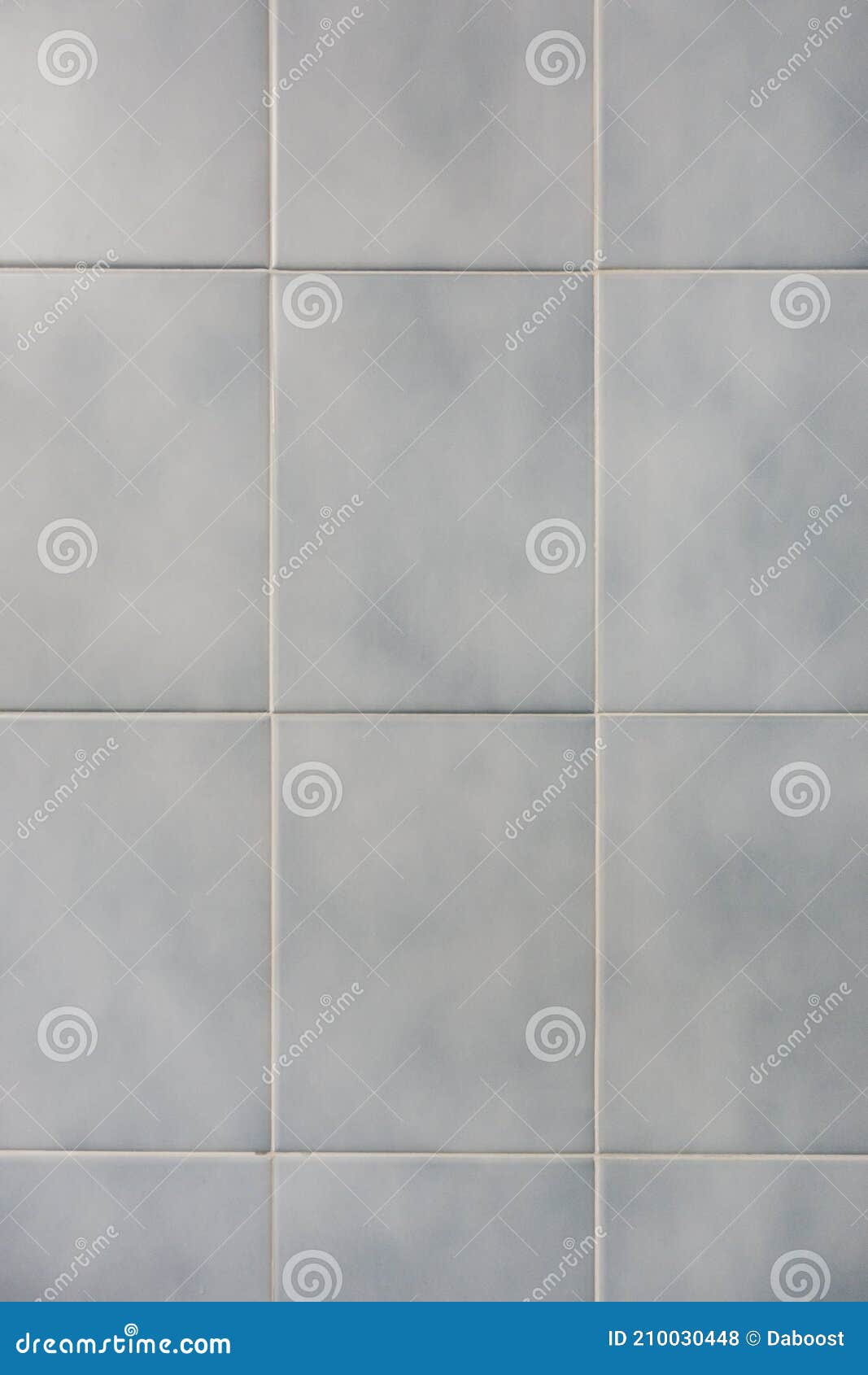 Clean Tiles Wall Texture Background Stock Photo - Image of indoor ...