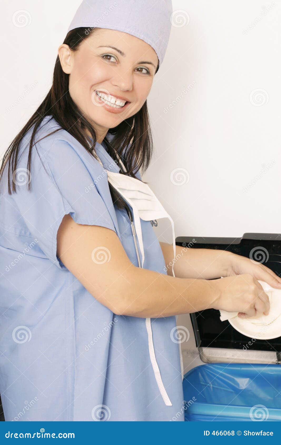Clean up 2 stock photo. Image of nursing, medical, healthcare - 466068