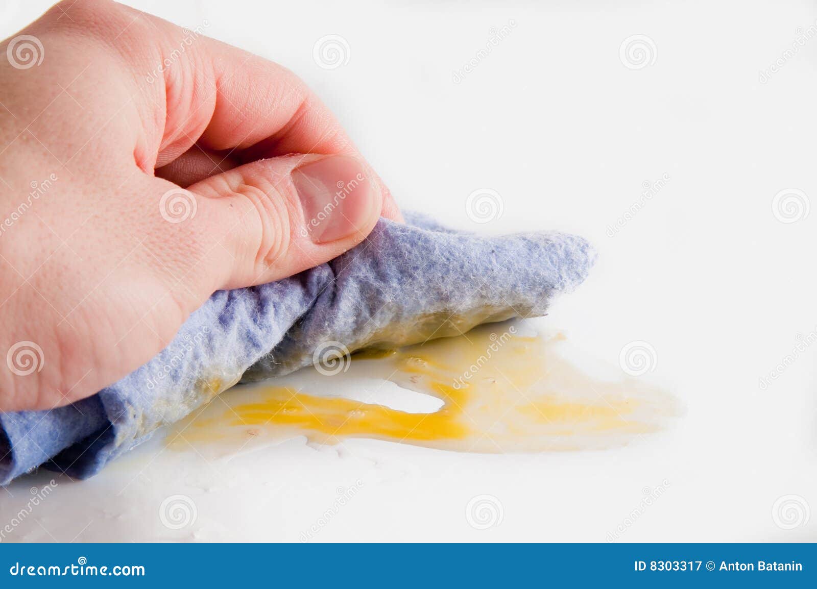Clean up stock image. Image of clean, white, blue, cleaning - 8303317