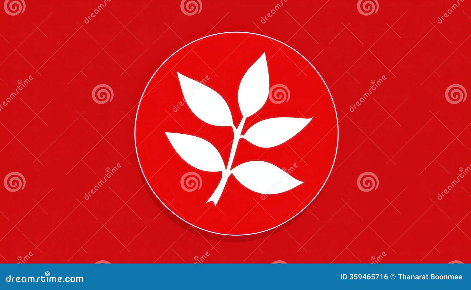 Clean Vector Art Featuring an Empty Ban Symbol, Perfect for ...