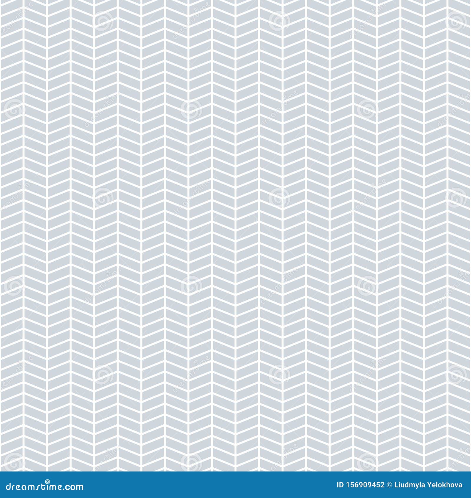 Clean Vector Seamless Geometric Pattern Stock Illustration ...