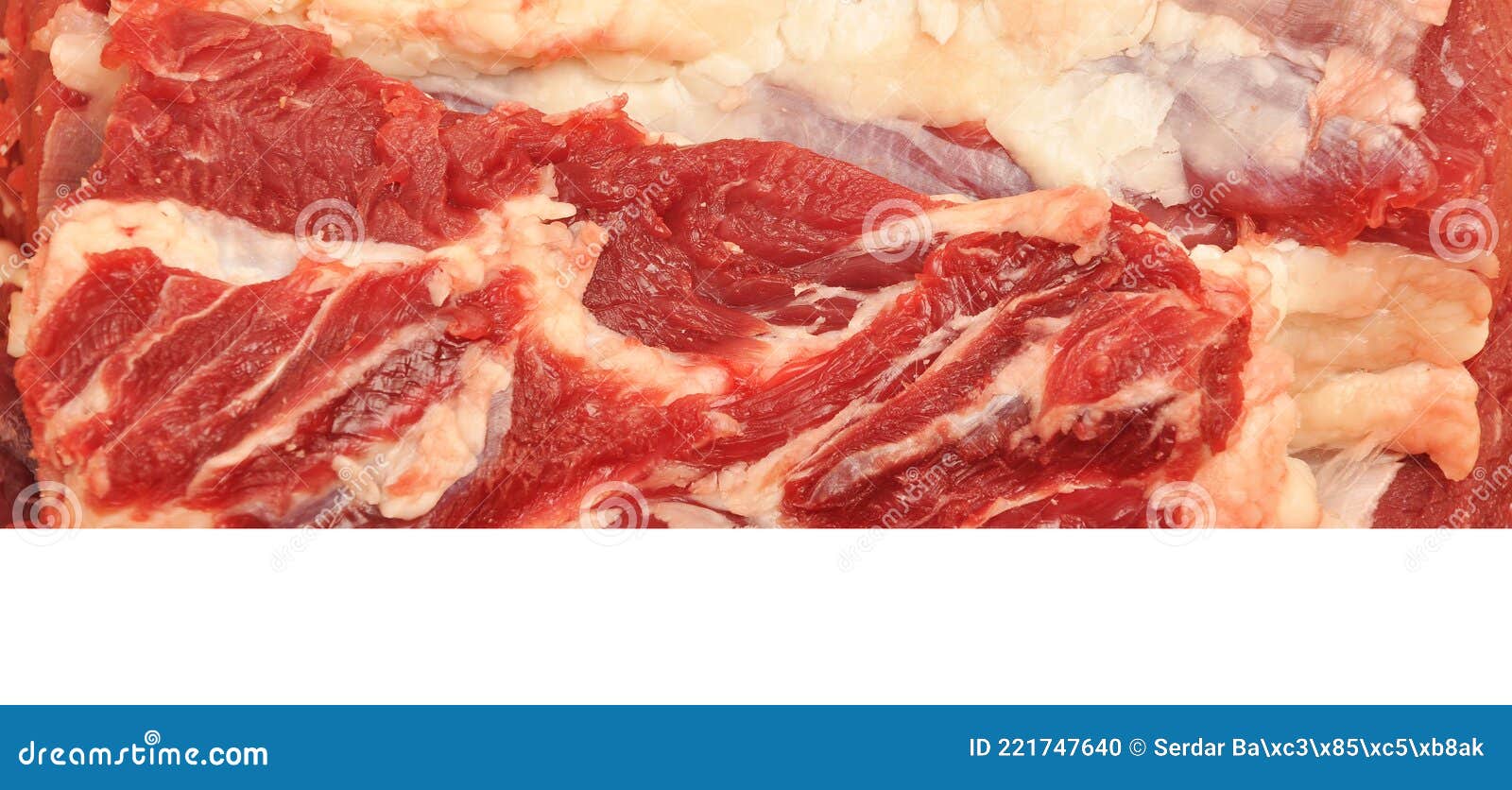 Clean Very Fresh Red Raw Meat Beef, Raw Meat Texture Stock Photo ...