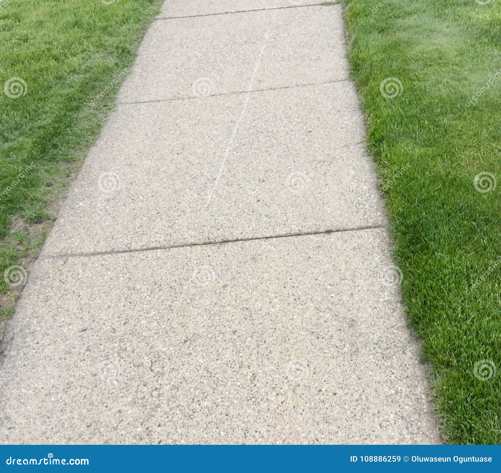 Walkway stock image. Image of clean, bloomington, united - 108886259