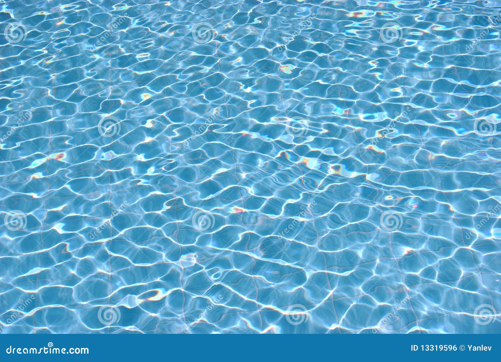 Clean water stock photo. Image of refreshing, concept - 13319596