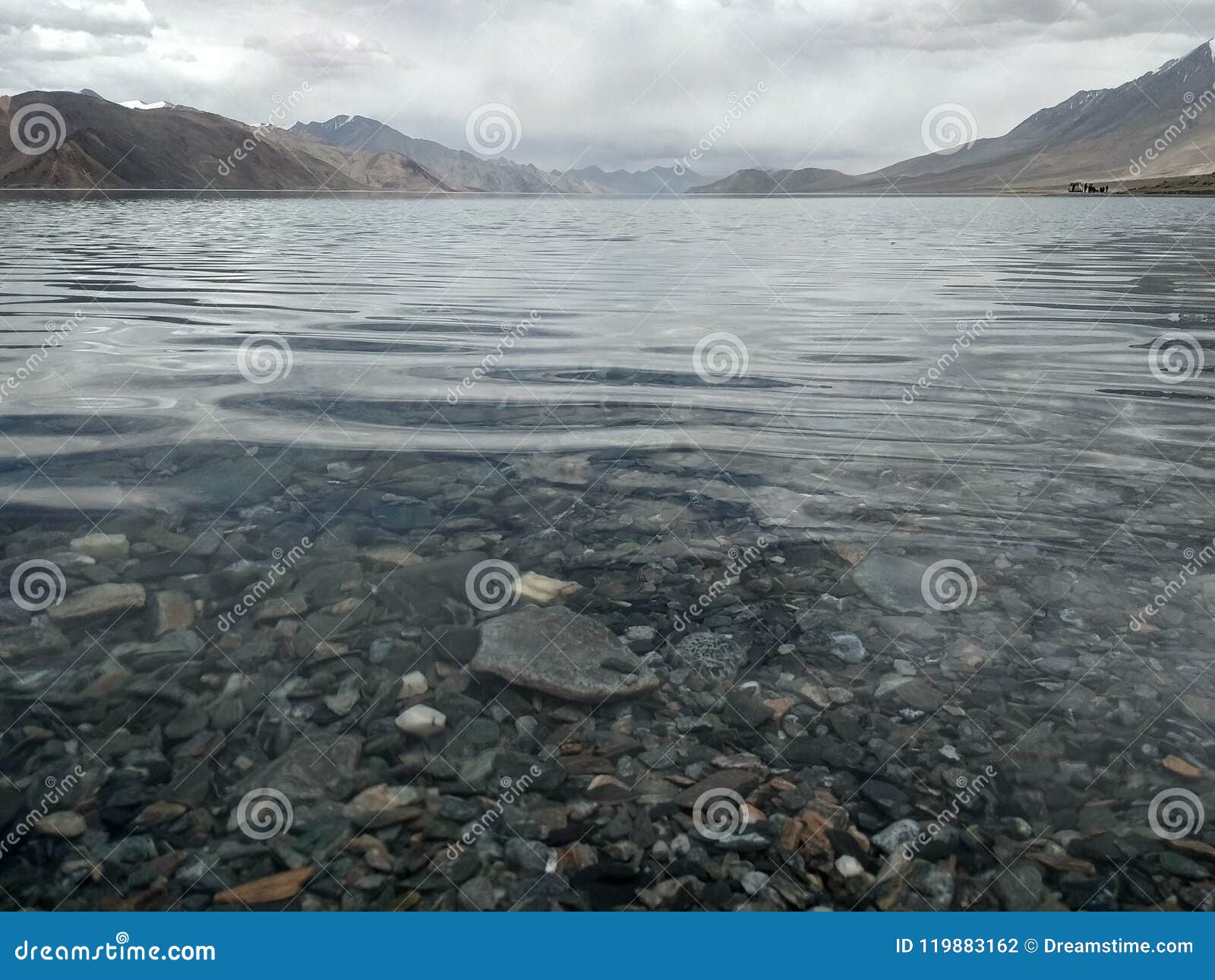 Clean water stock photo. Image of earth, serene, clear - 119883162