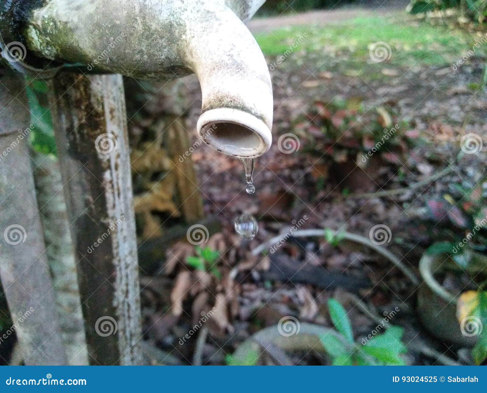 Clean water. stock image. Image of fresh, clean, source - 93024525