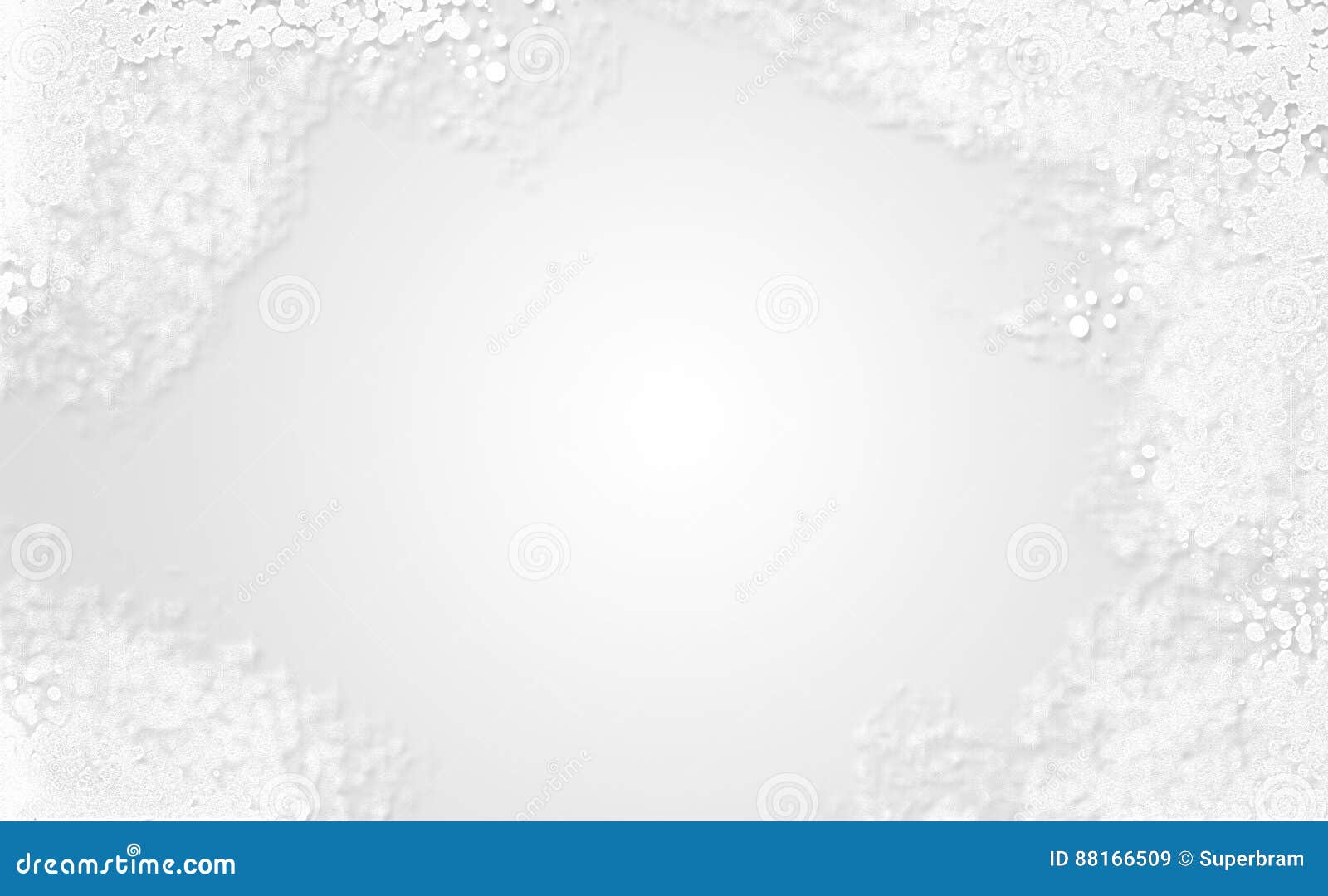 Clean White Background stock illustration. Illustration of froze - 88166509