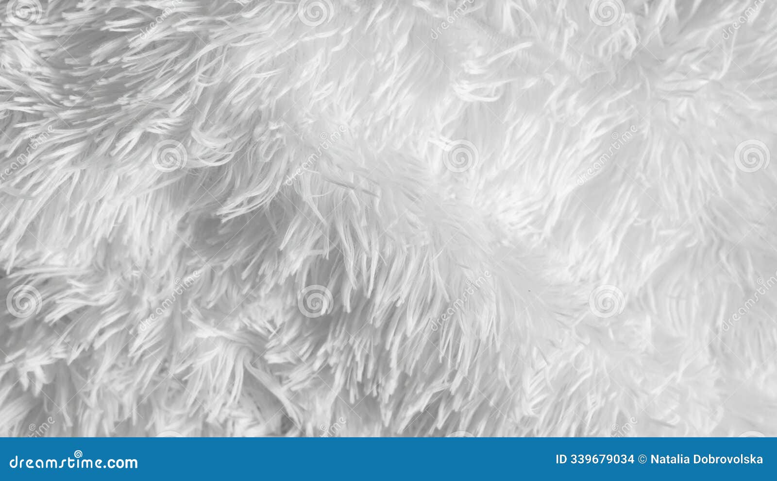 Clean White Bedsheets and Folded Blanket on Solid Background, Home ...