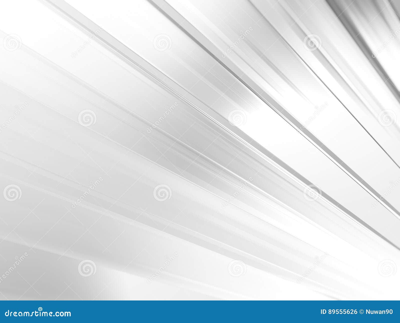 Clean White Corporate Abstract Background Stock Illustration ...