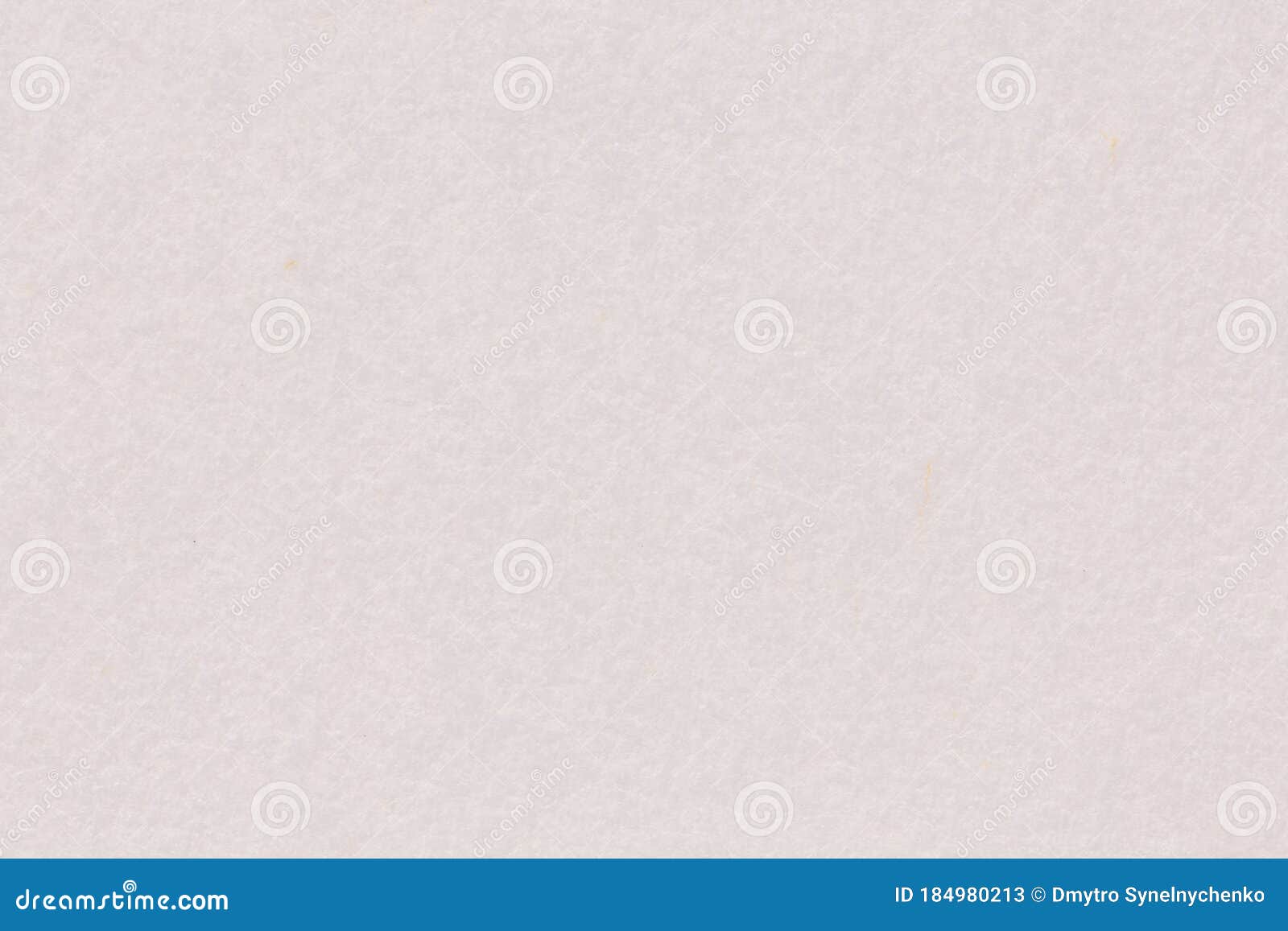Clean white paper texture. stock image. Image of page - 184980213