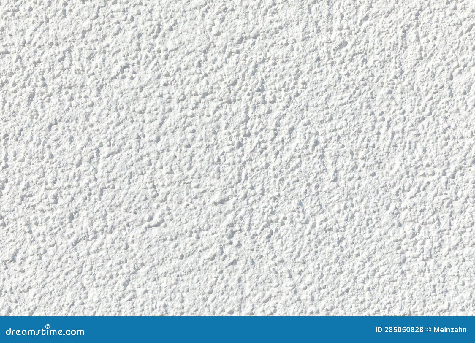 Clean White Plaster Wal Backgroundl Stock Photo - Image of background ...