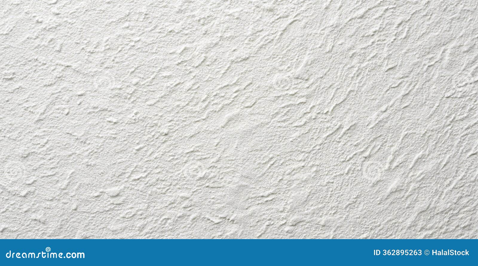 Clean White Wall Texture Background Stock Illustration - Illustration ...