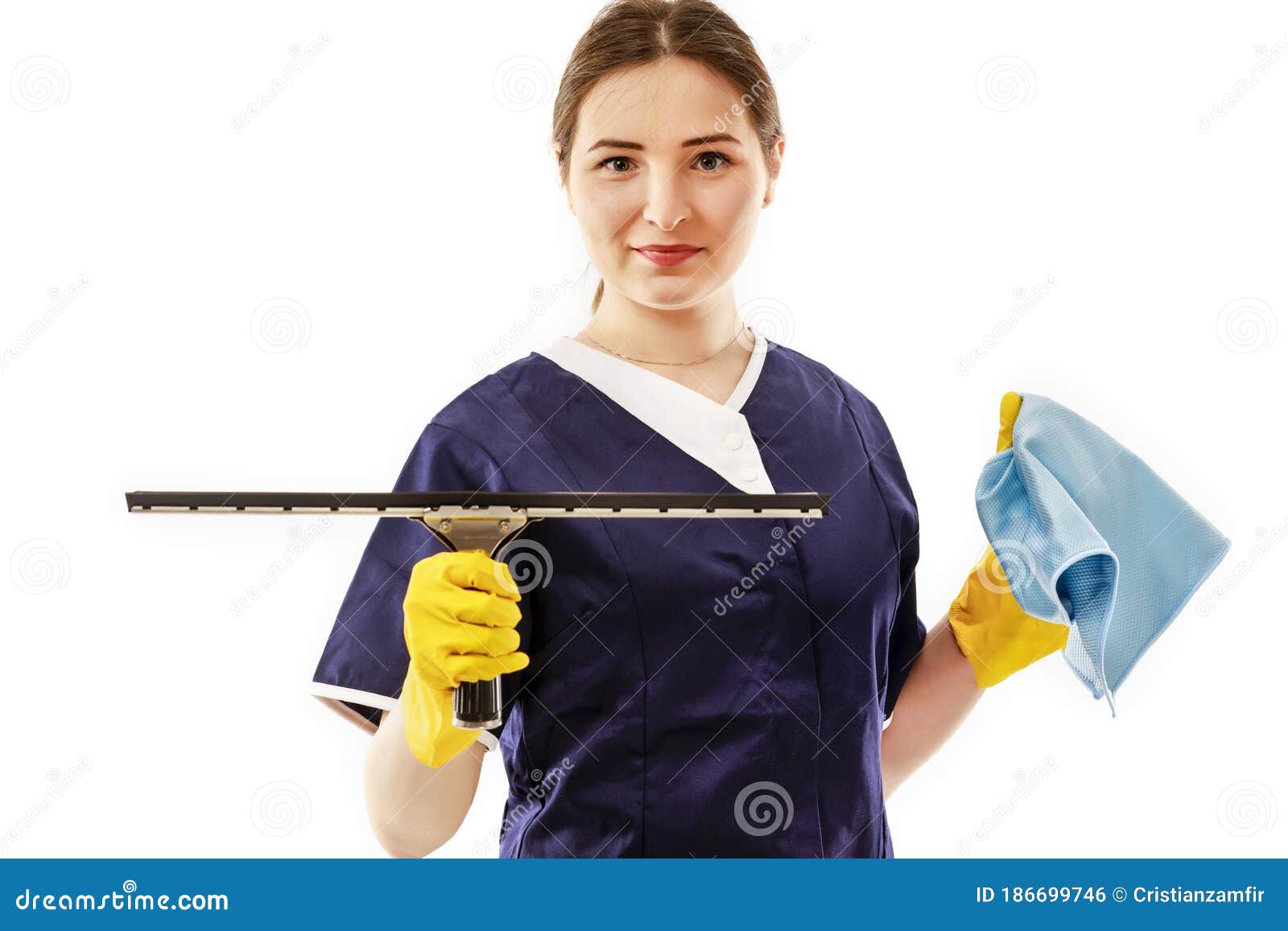 Clean Woman Face Skin Royalty-Free Stock Image | CartoonDealer.com ...