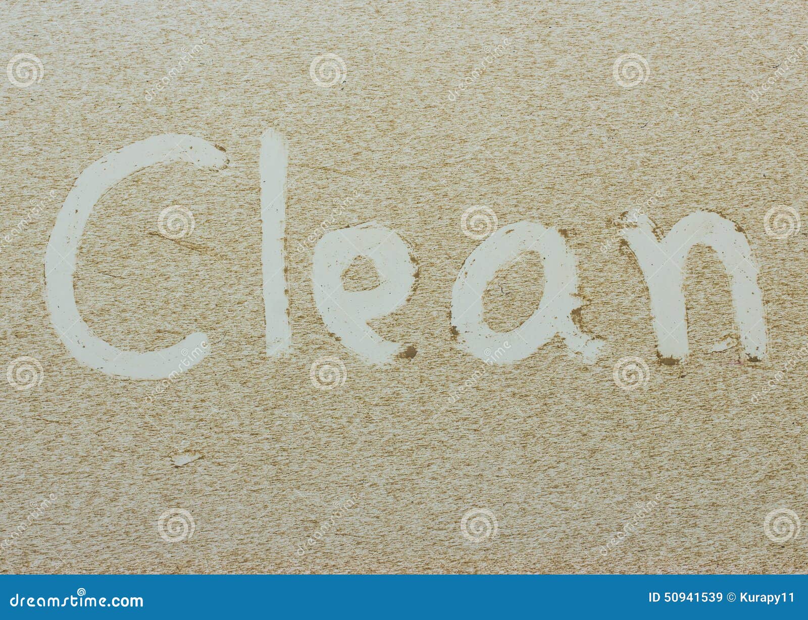 Clean written on dirty car stock image. Image of written - 50941539