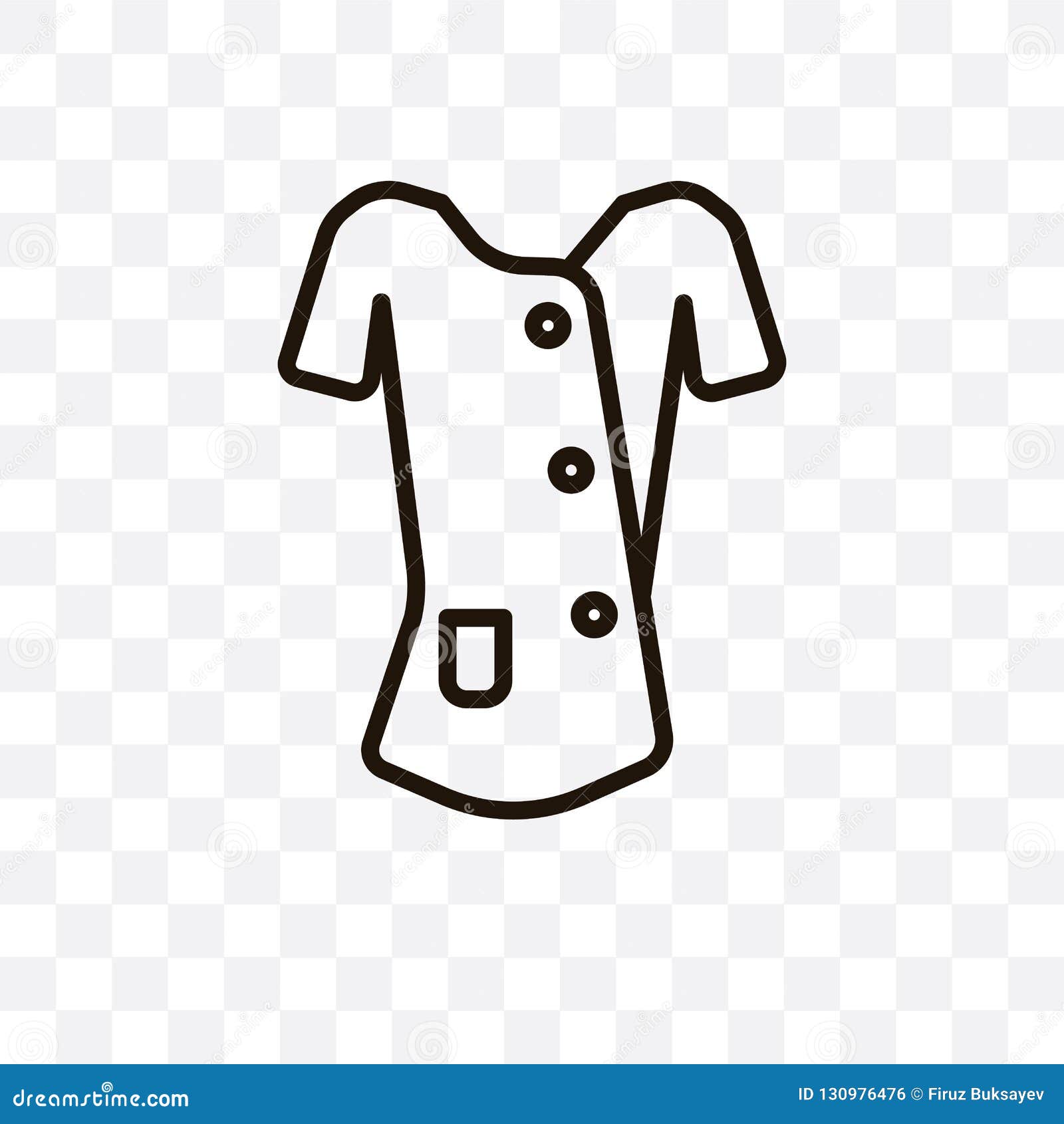 Cleaner Uniform Transparent Icon. Cleaner Uniform Symbol Design Cartoon ...