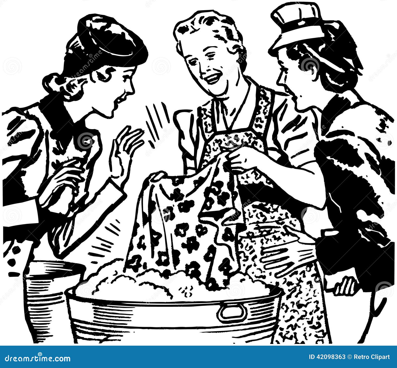 Wringers Cartoons, Illustrations & Vector Stock Images - 14 Pictures to ...