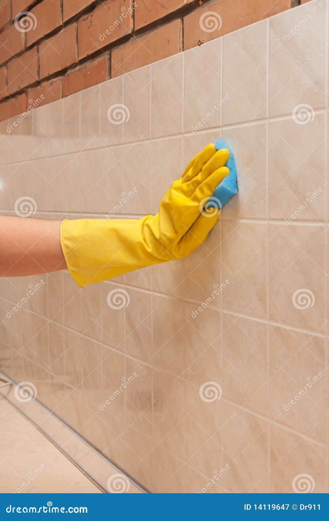 Cleaning stock image. Image of clean, handle, bright - 14119647