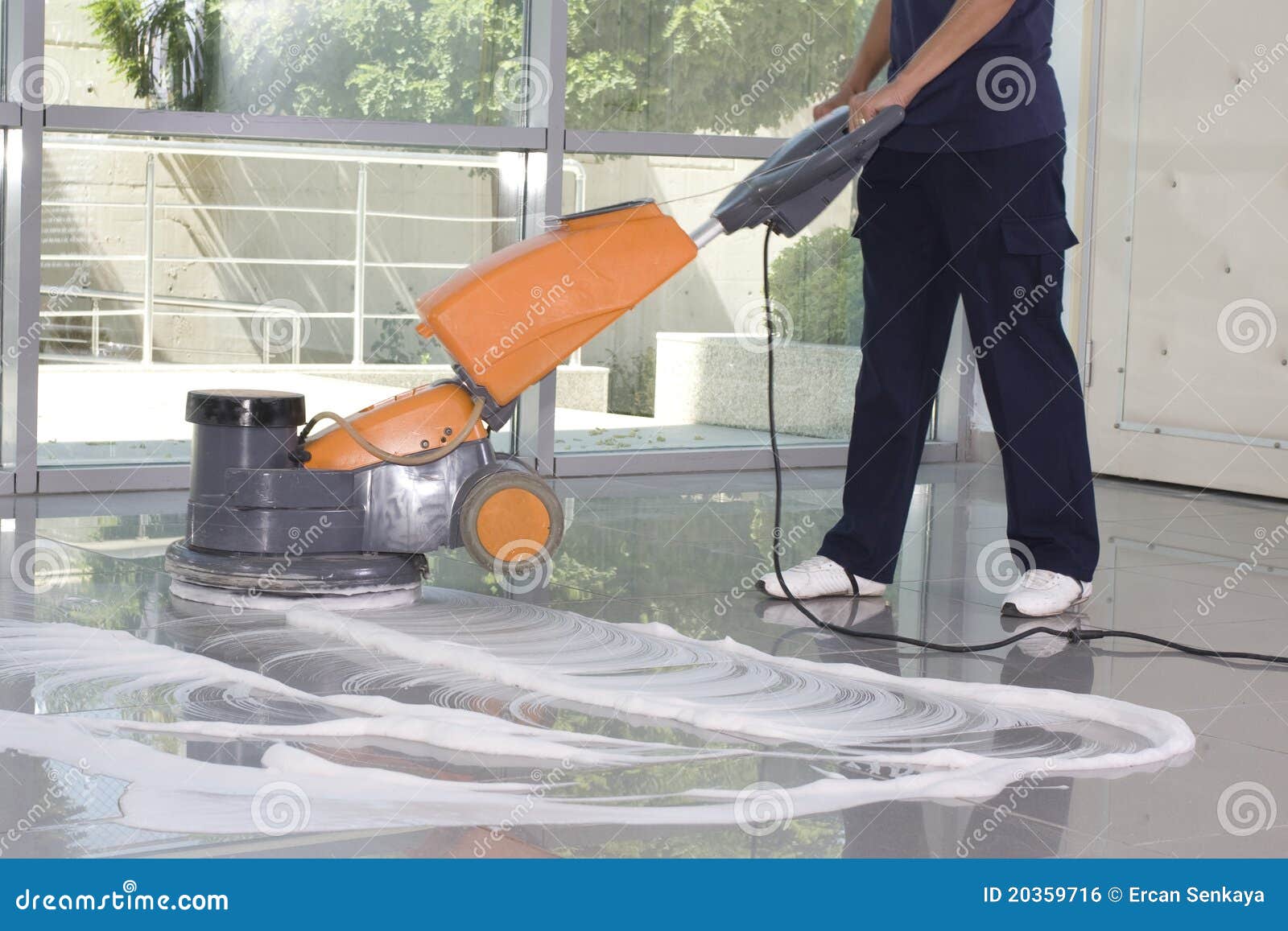 Cleaning stock photo. Image of industry, professional - 20359716