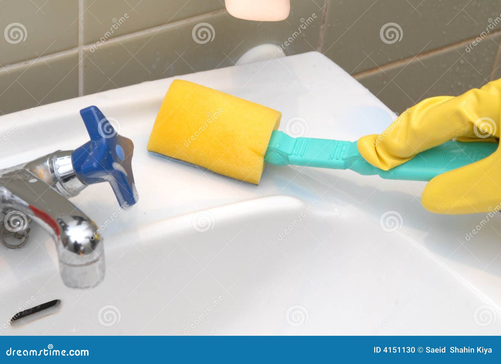 Cleaning stock photo. Image of perfect, clear, houseclean - 4151130