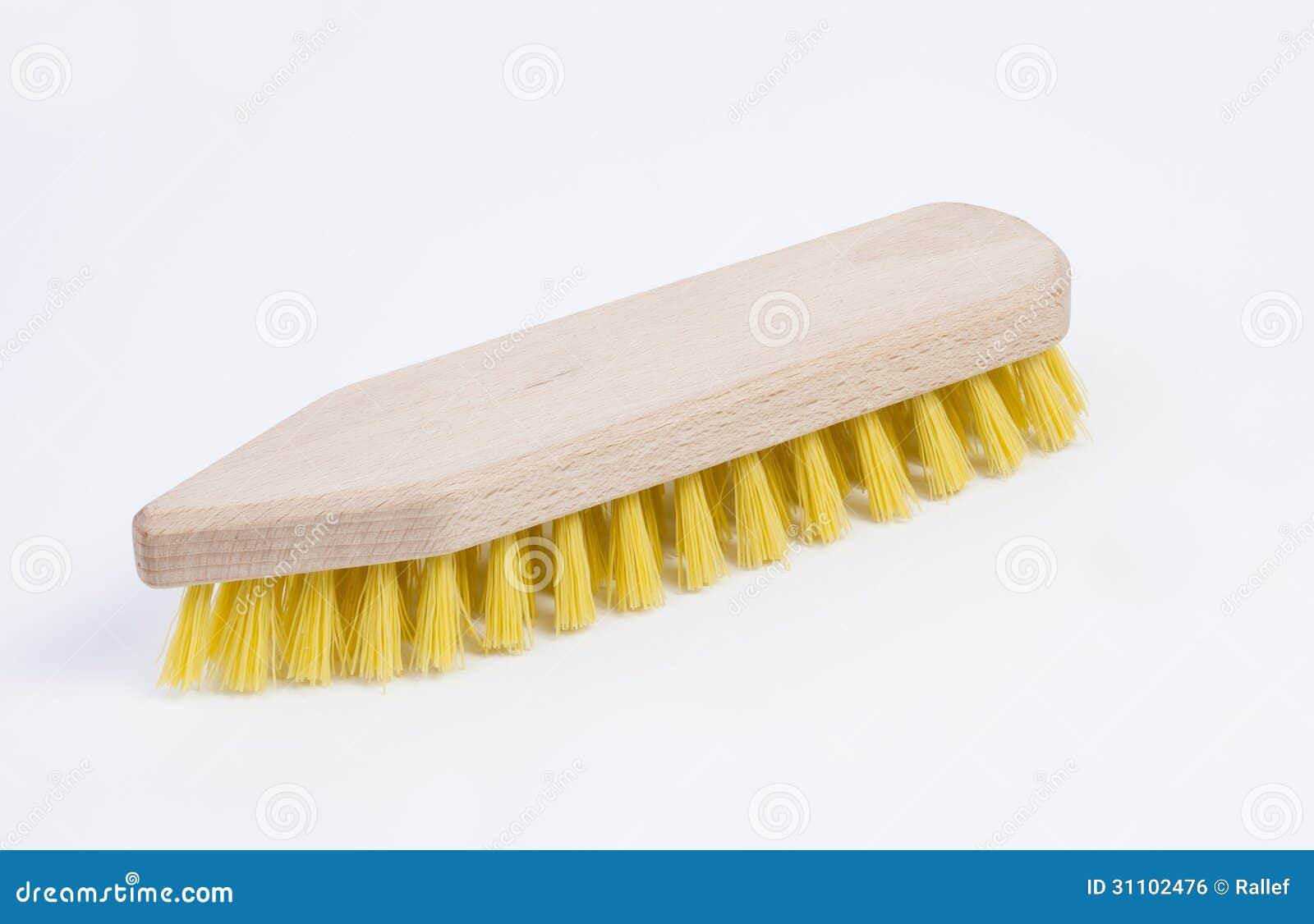 Cleaning brush stock photo. Image of brush, handwork - 31102476