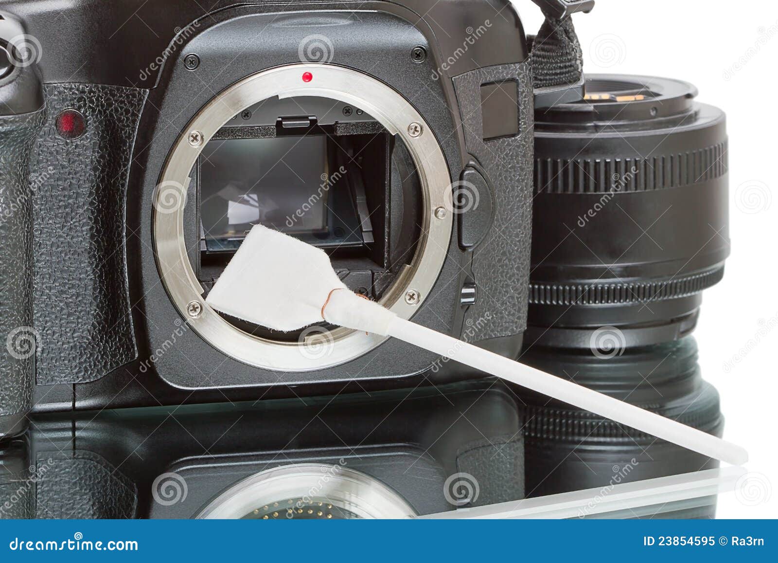 Camera Sensor Royalty-Free Stock Photo | CartoonDealer.com #19139907