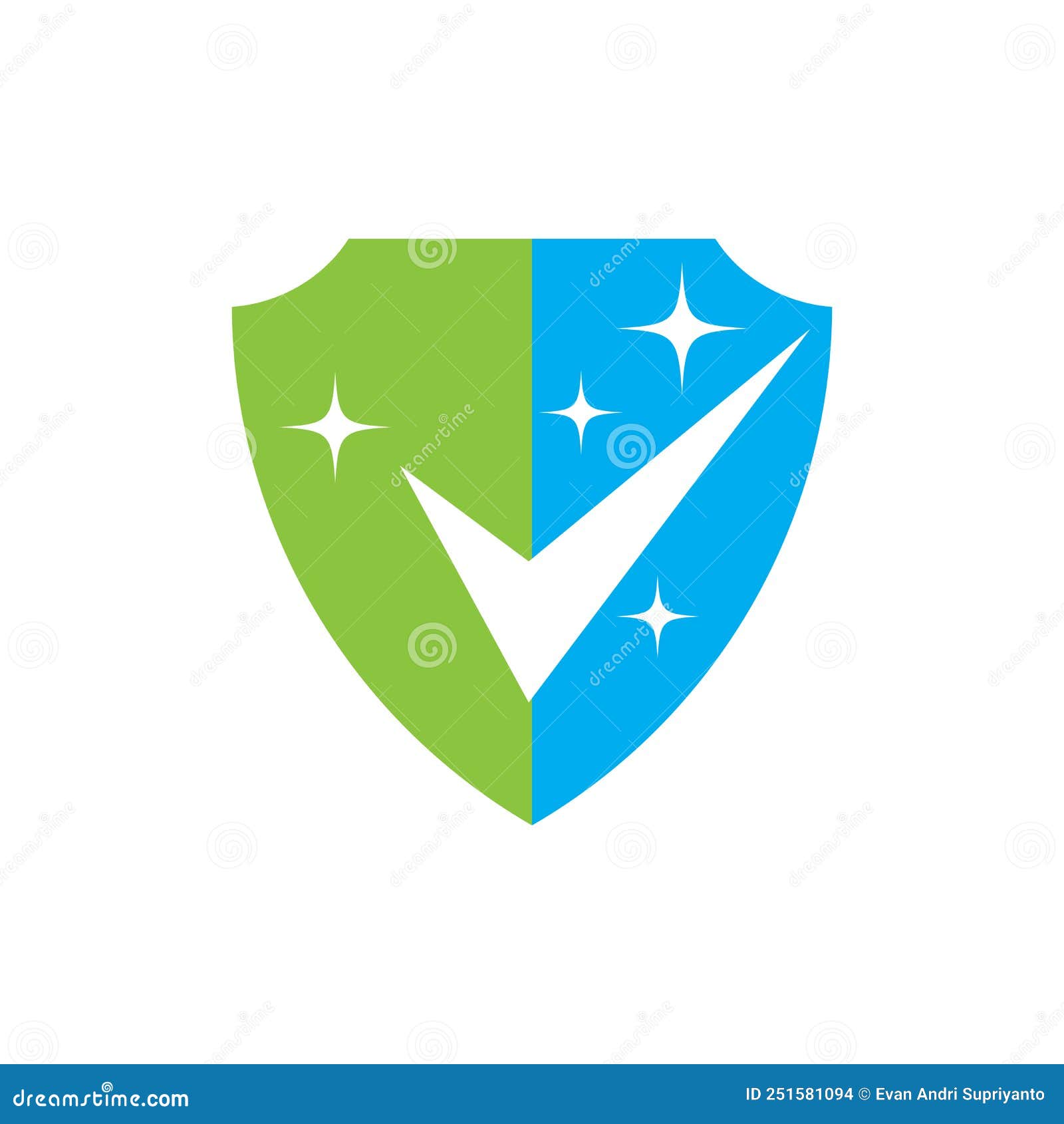 Cleaning Clean Service Logo Icon Vector Template Stock Vector ...