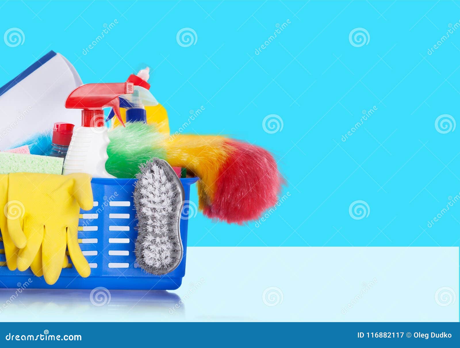 Cleaning stock image. Image of cloth, house, domestic - 116882117