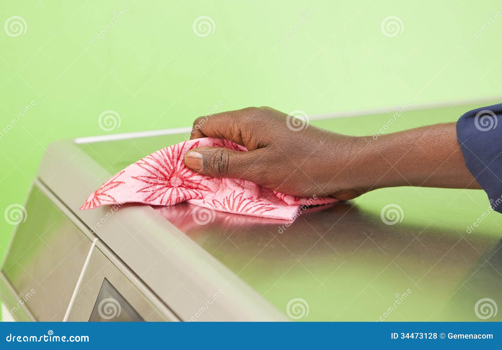 Cleaning Close up stock photo. Image of rubbing, ideas - 34473128