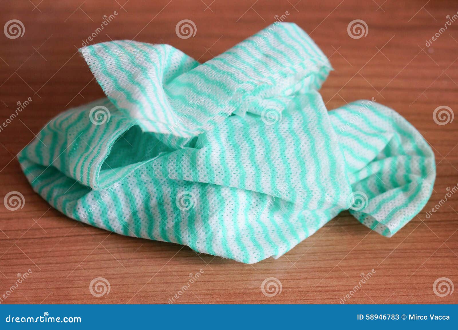 Cleaning cloth stock image. Image of cloth, cleaning - 58946783