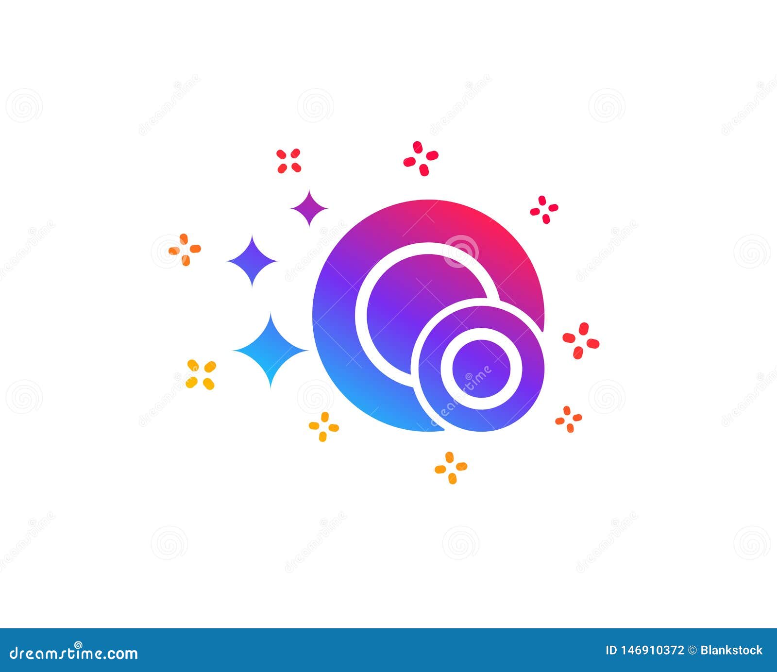 Cleaning Dishes Icon. Dishwasher Sign. Vector Stock Vector ...