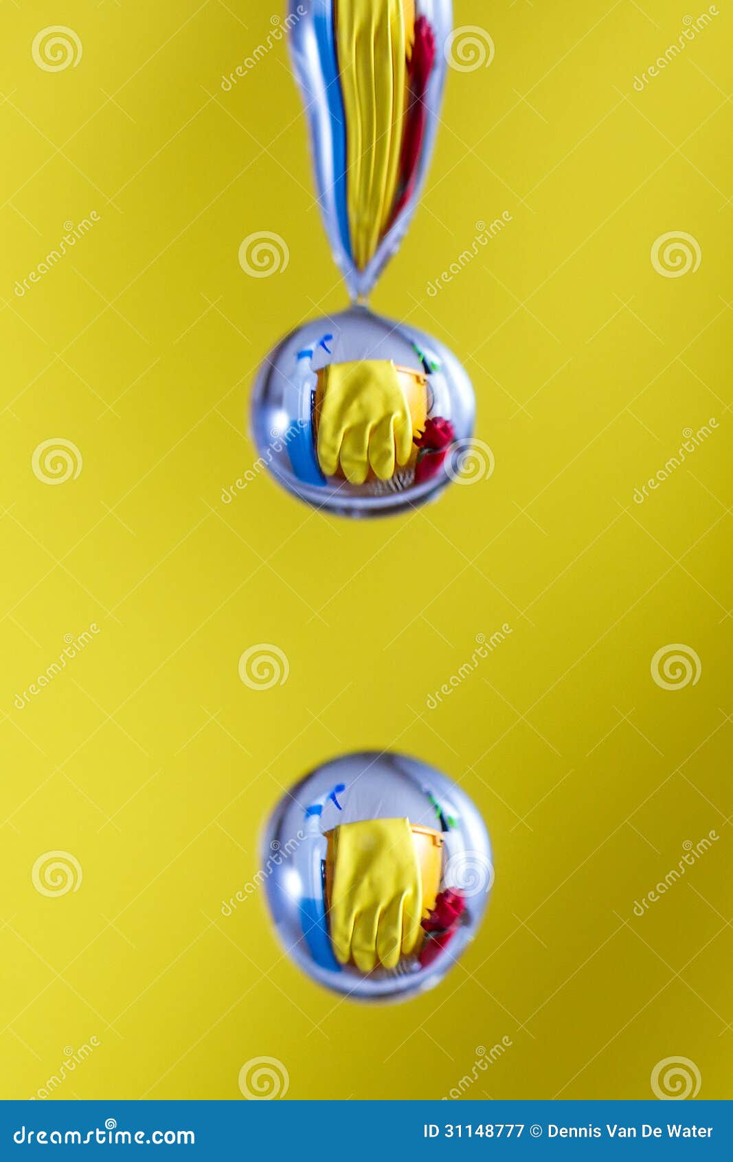 Cleaning drops stock image. Image of home, house, household - 31148777