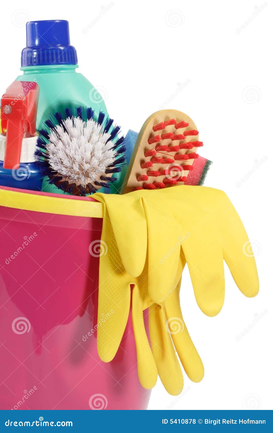 Cleaning equipment stock photo. Image of bathroom, disinfecting - 5410878