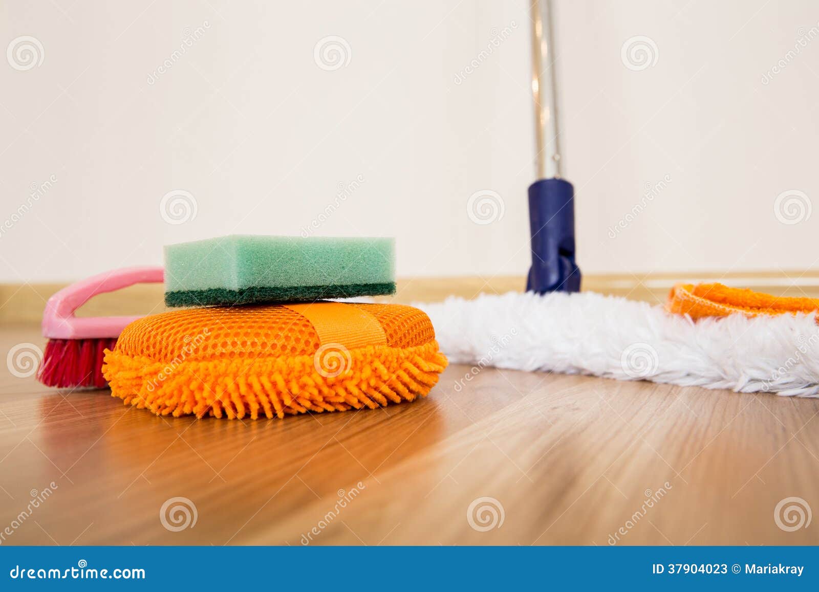 Cleaning equipment stock image. Image of broom, disinfectant - 37904023