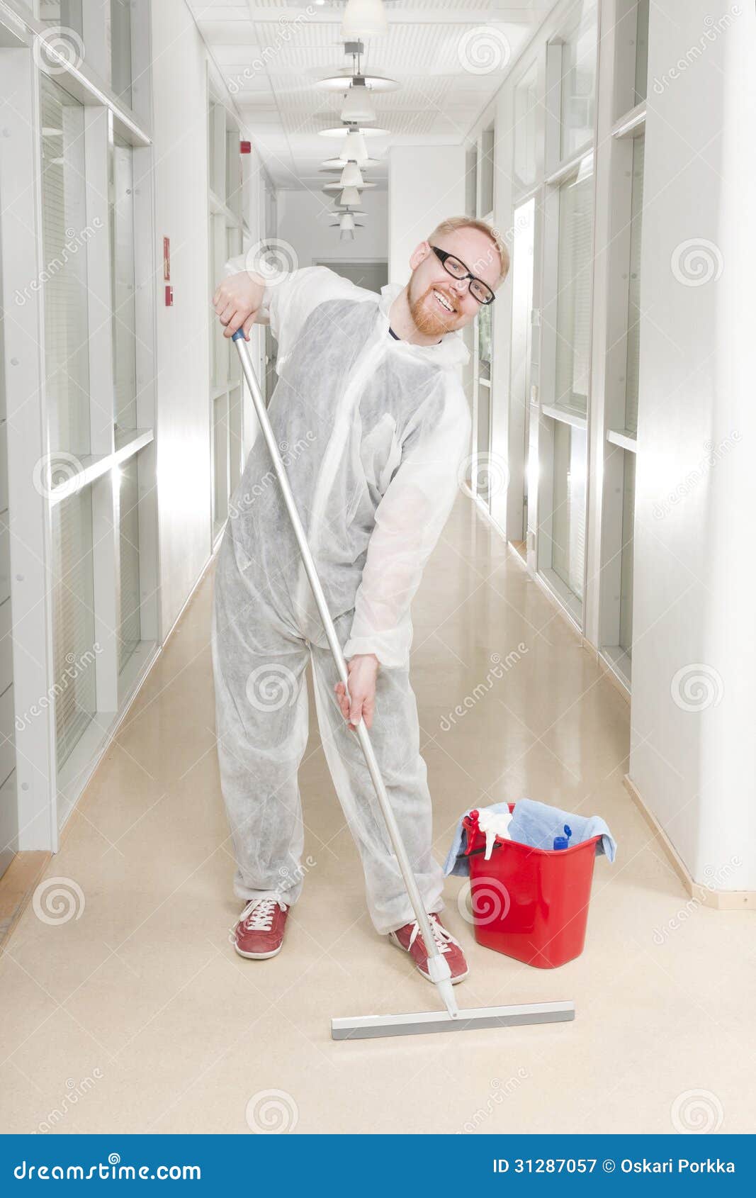 Cleaning is Fun stock image. Image of chores, cleanup - 31287057