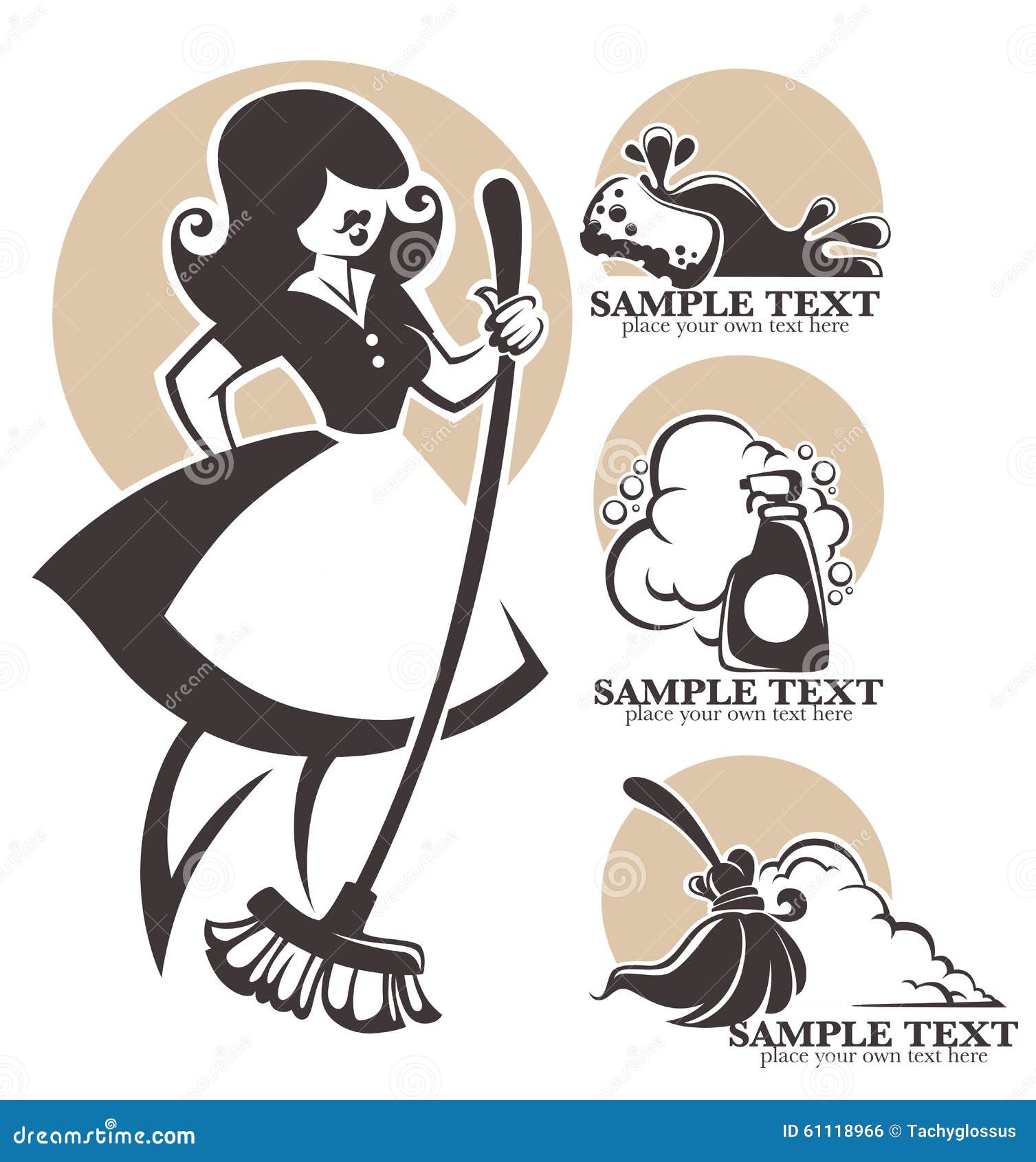 Swabbing Cartoons, Illustrations & Vector Stock Images - 52 Pictures to ...