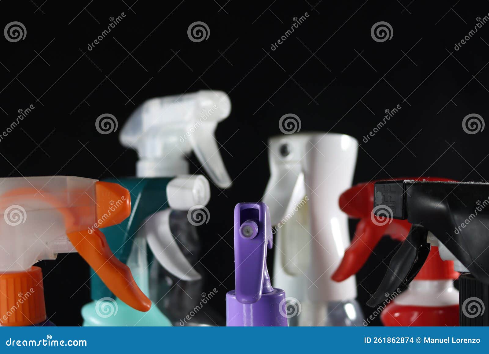 Cleaning Instruments Diffuser Sprays Disinfection Care Protection ...