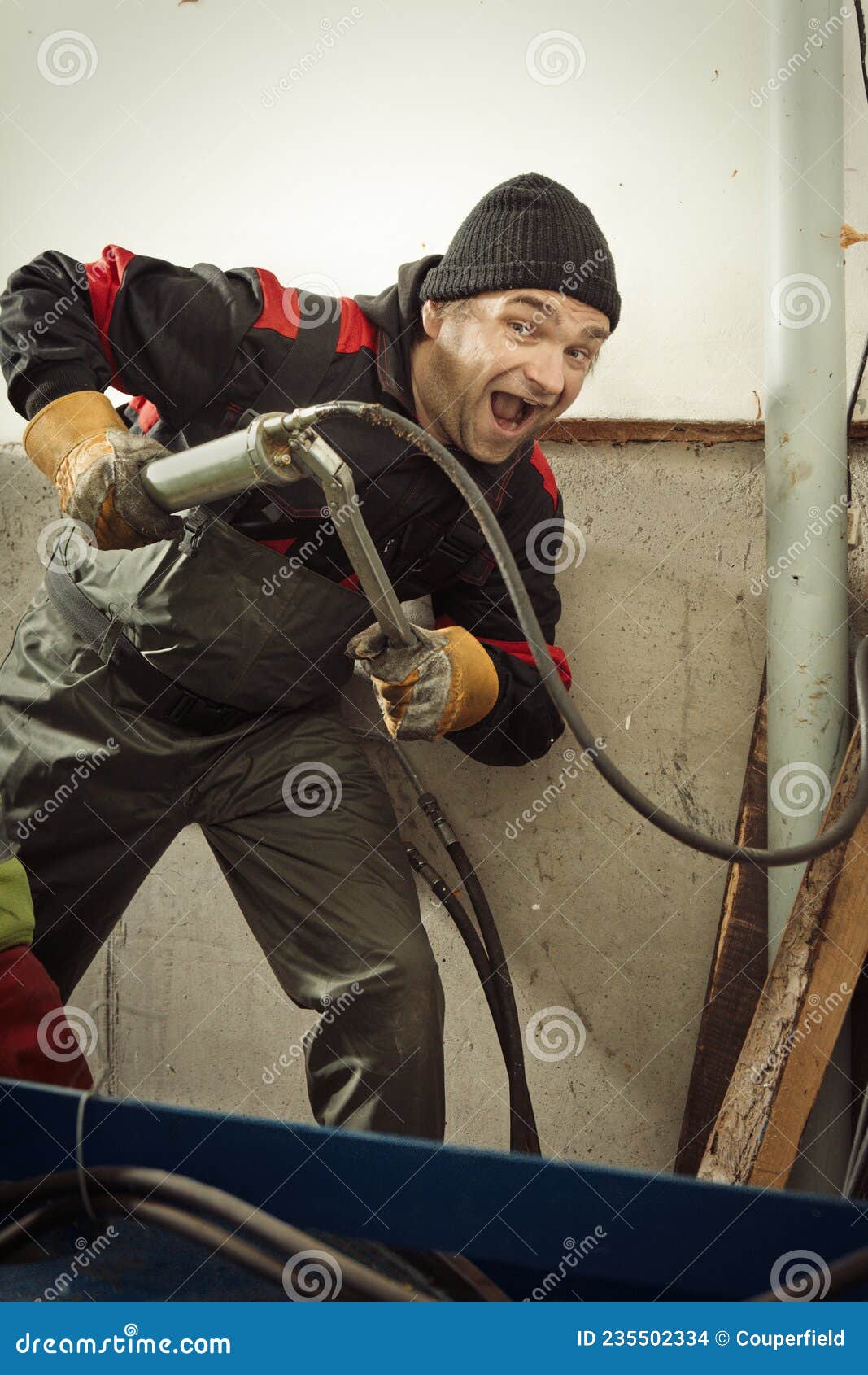 Cleaning and Maintenance of Small Hydropower Plant before Launching ...