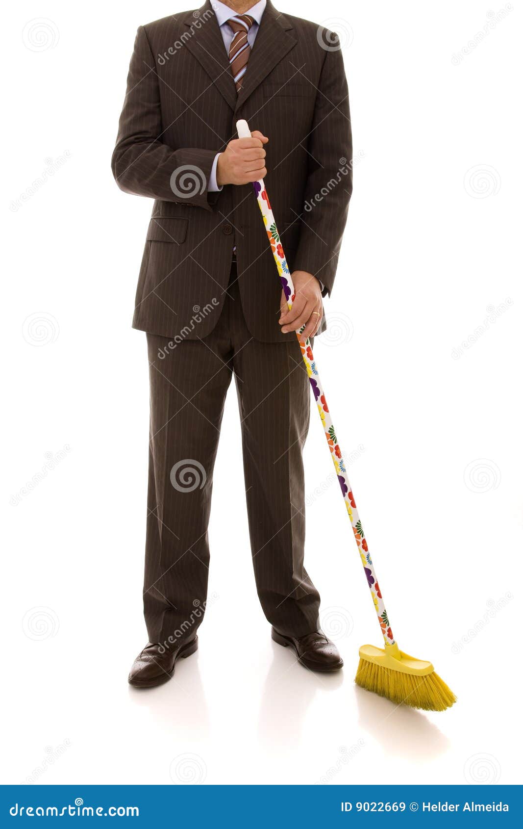 Cleaning men stock image. Image of occupation, businessman - 9022669