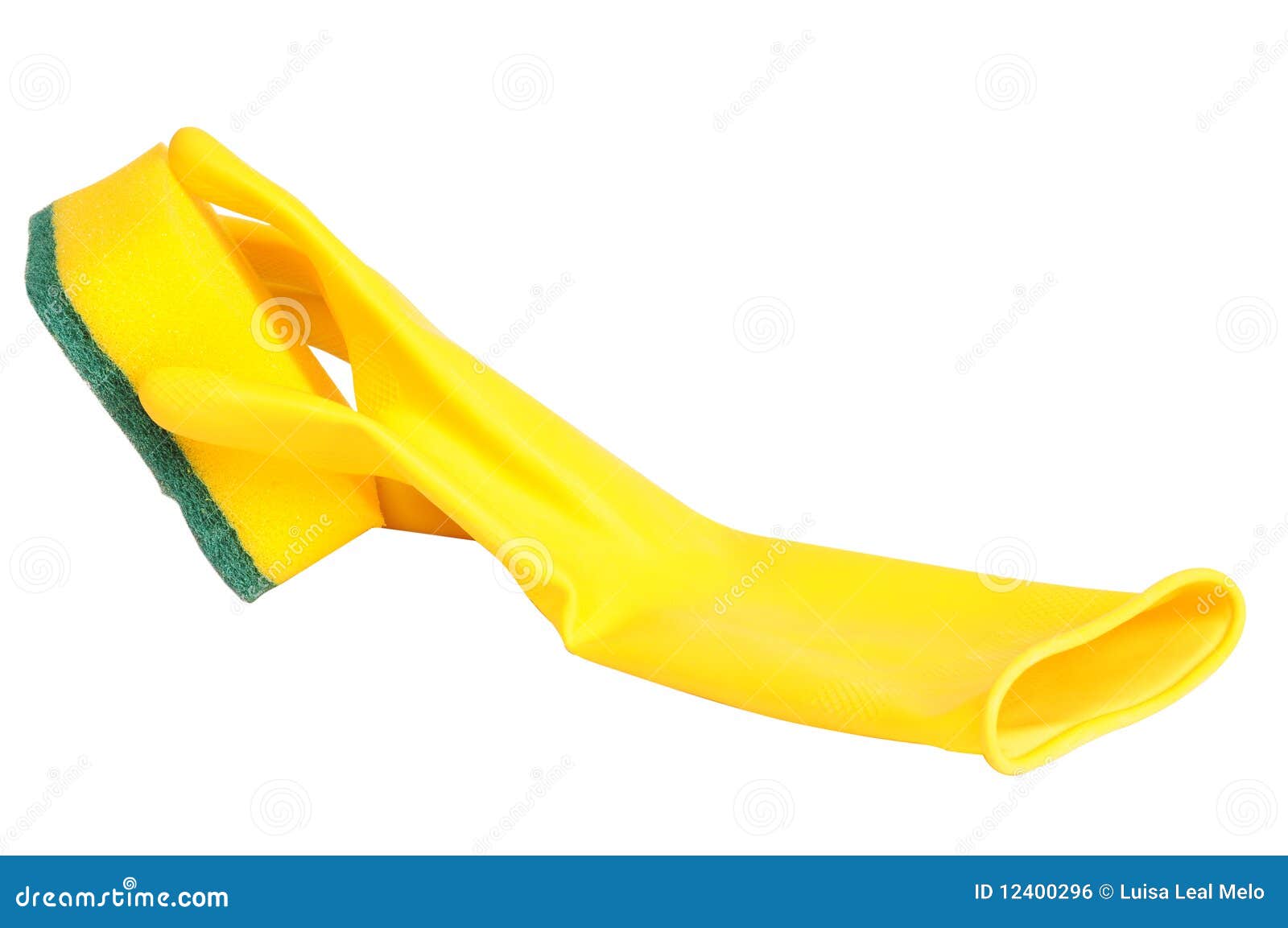 Cleaning objects. Isolated stock photo. Image of chores - 12400296