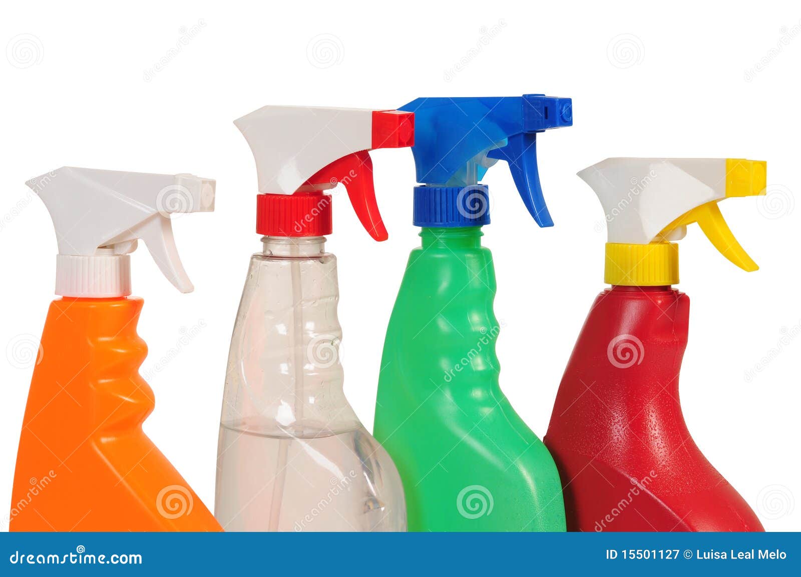 Cleaning product. Isolated stock image. Image of dispenser - 15501127