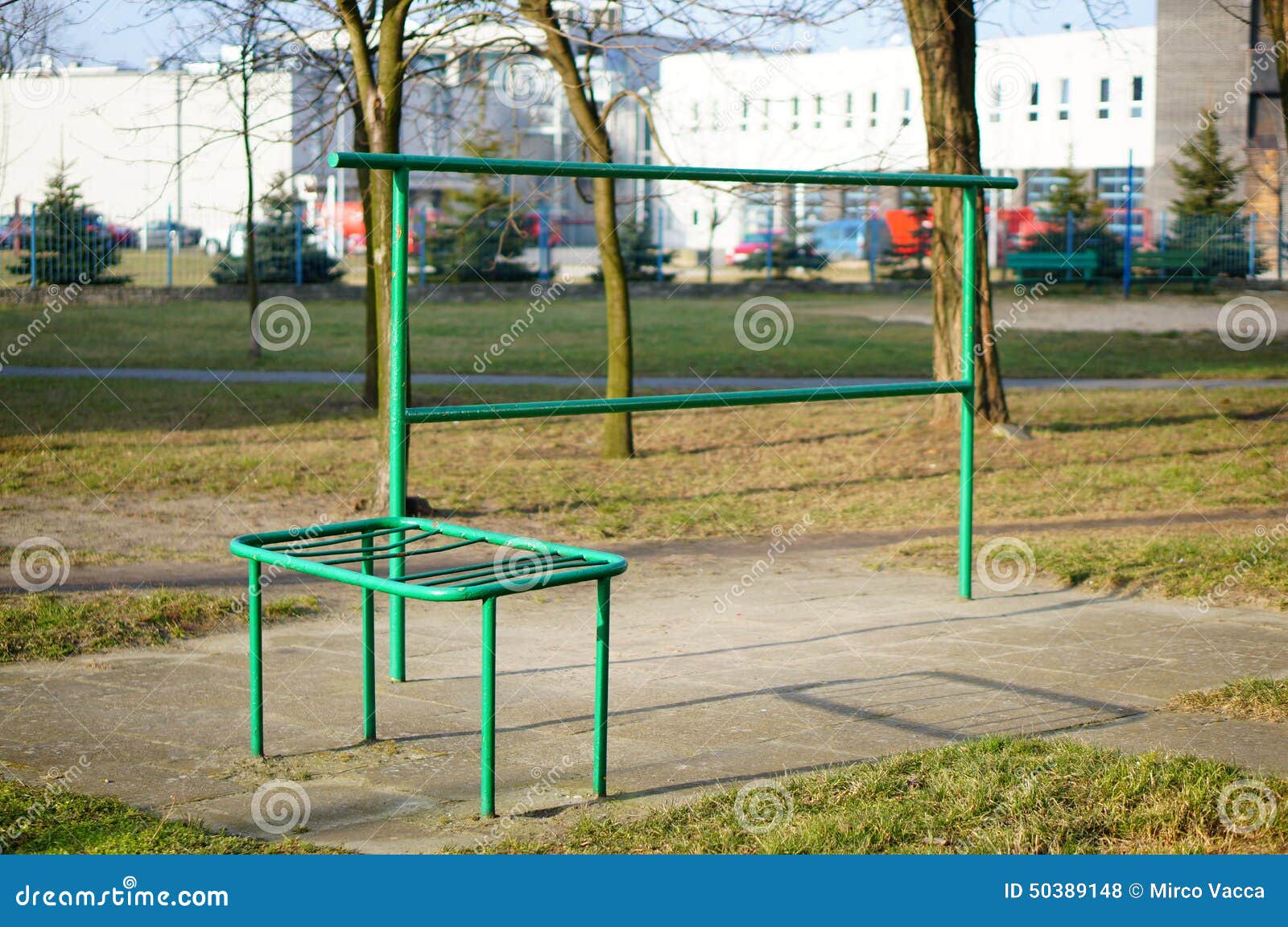 Cleaning racks stock photo. Image of outdoor, cleaning - 50389148